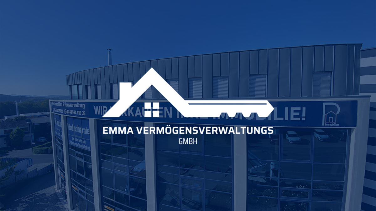 Emma Vermögensverwaltungs GmbH